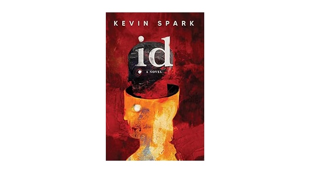 id by Kevin Spark - Book Review - Whispering Stories id by Kevin Spark - Book Review - Whispering Stories